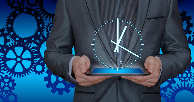 What is a Timesheet? | What it is used for? | OfficeClip