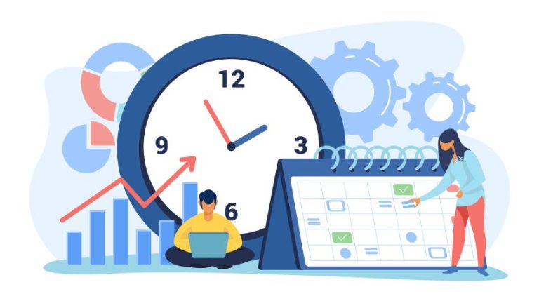 Effective Time Management Techniques & Tools for the Workplace | OfficeClip